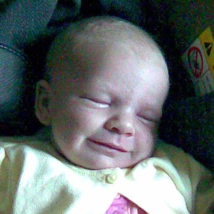 GM1 Gangliosidosis | Cure GM1 Gangliosidosis Foundation | Research to ...