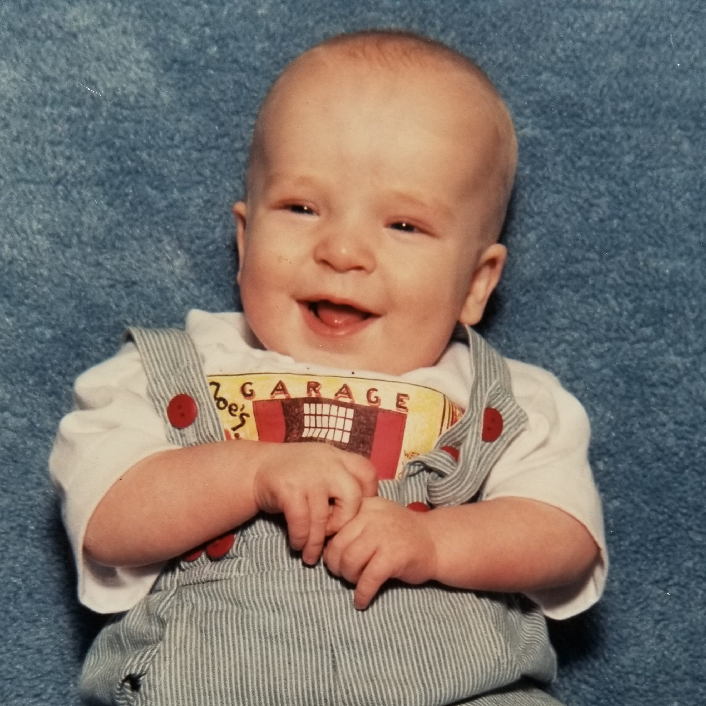 GM1 Gangliosidosis | Cure GM1 Gangliosidosis Foundation | Research to ...